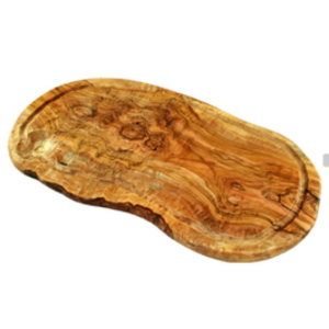 Steak Board - The Rustic Table Company